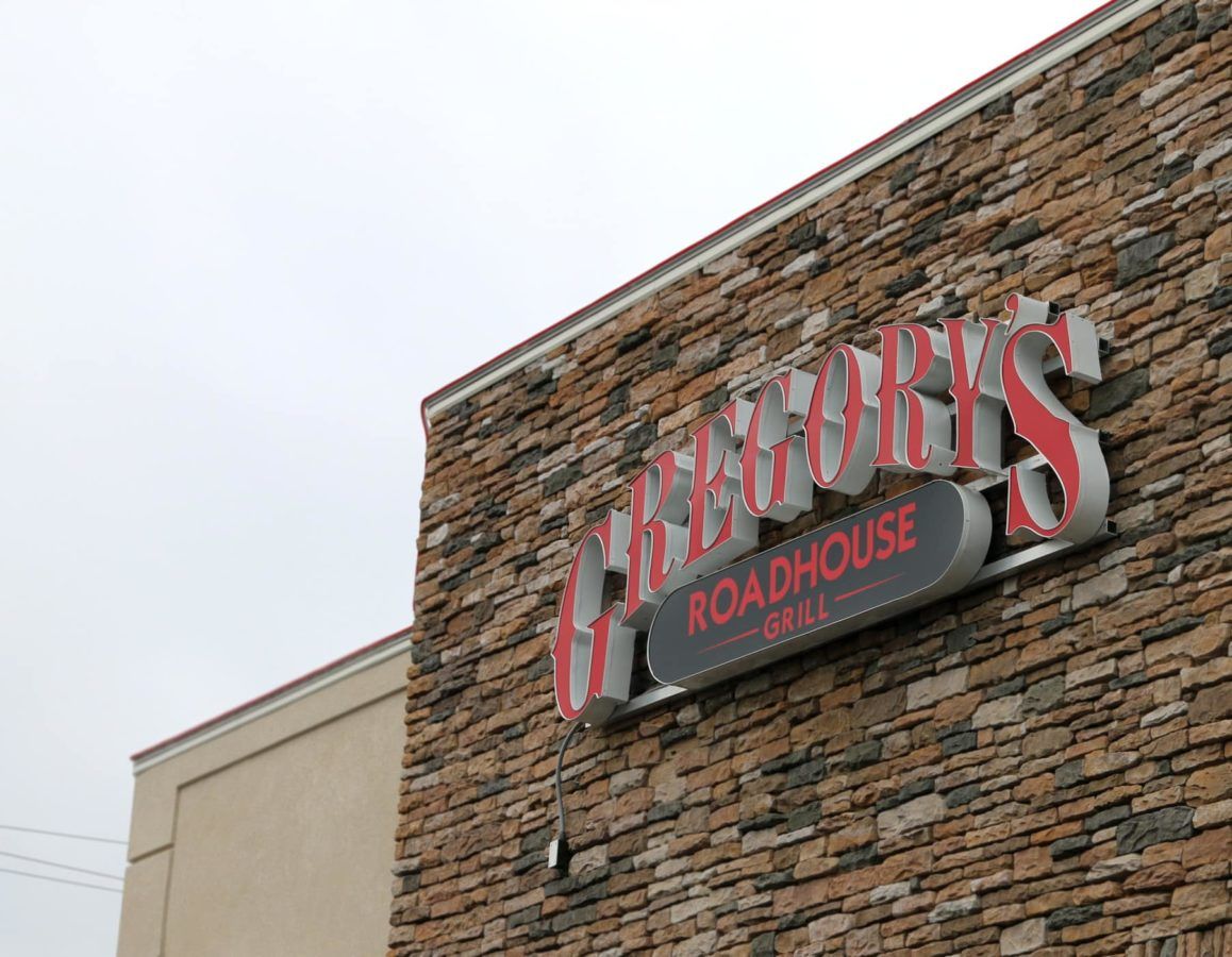 Custom Signs in Doylestown, Stroudsburg, Lehighton, and Allentown